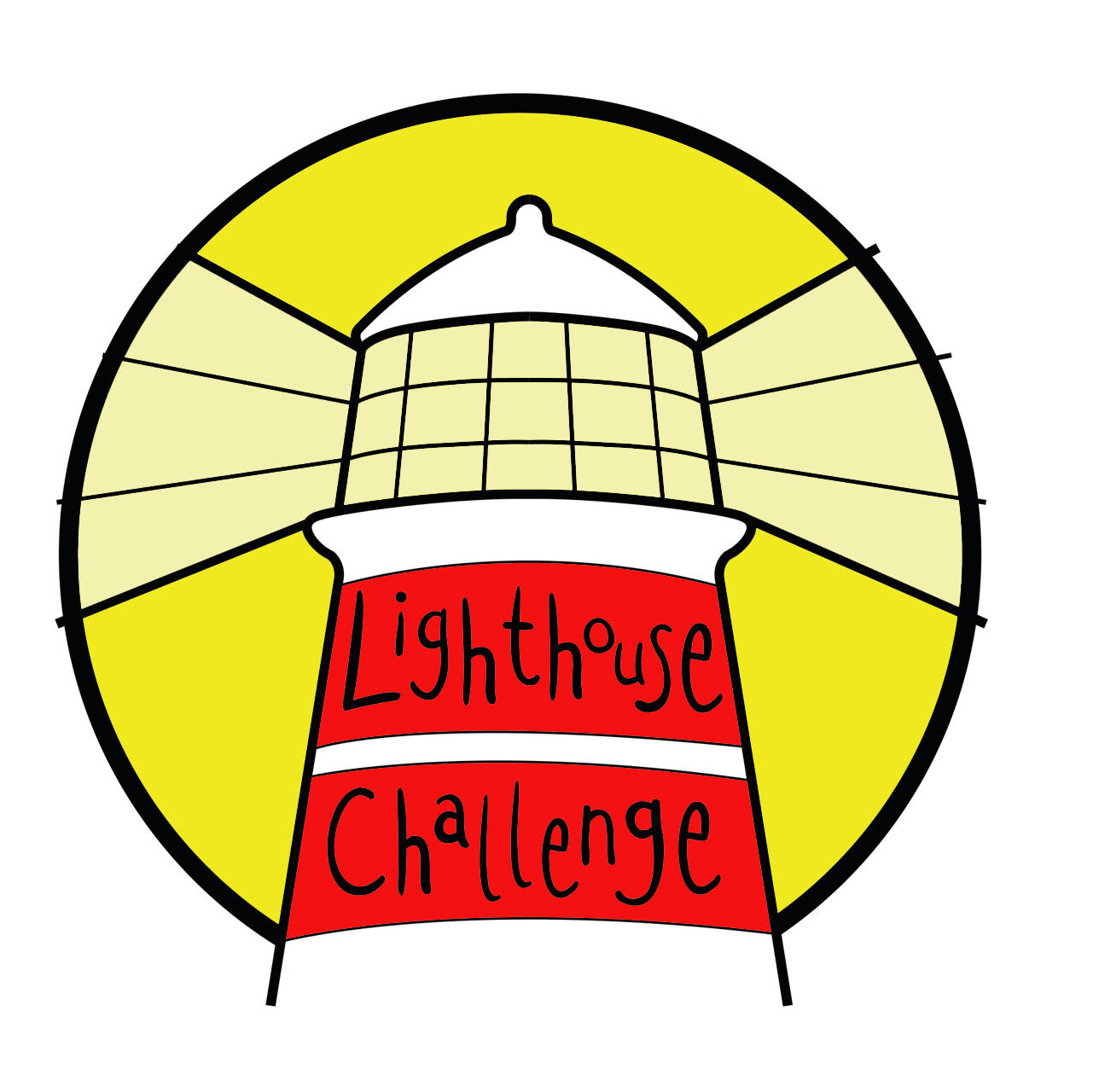 Lighthouse Challenge (Virtual Sports Challenge) – Erica Hicks